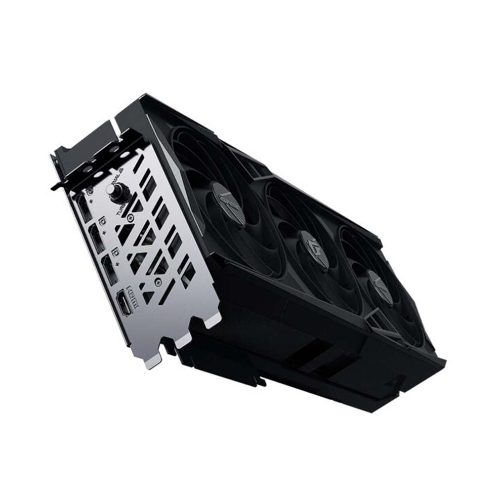 VGA Colorful iGame GeForce RTX 4080 16G Vulcan OC GDDR6X RTX-4080-16GB ...