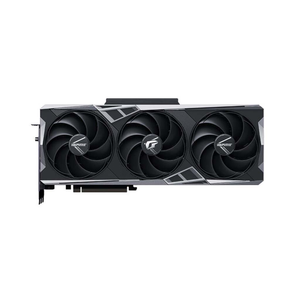 VGA Colorful iGame GeForce RTX 4080 16G Vulcan OC GDDR6X RTX-4080-16GB ...
