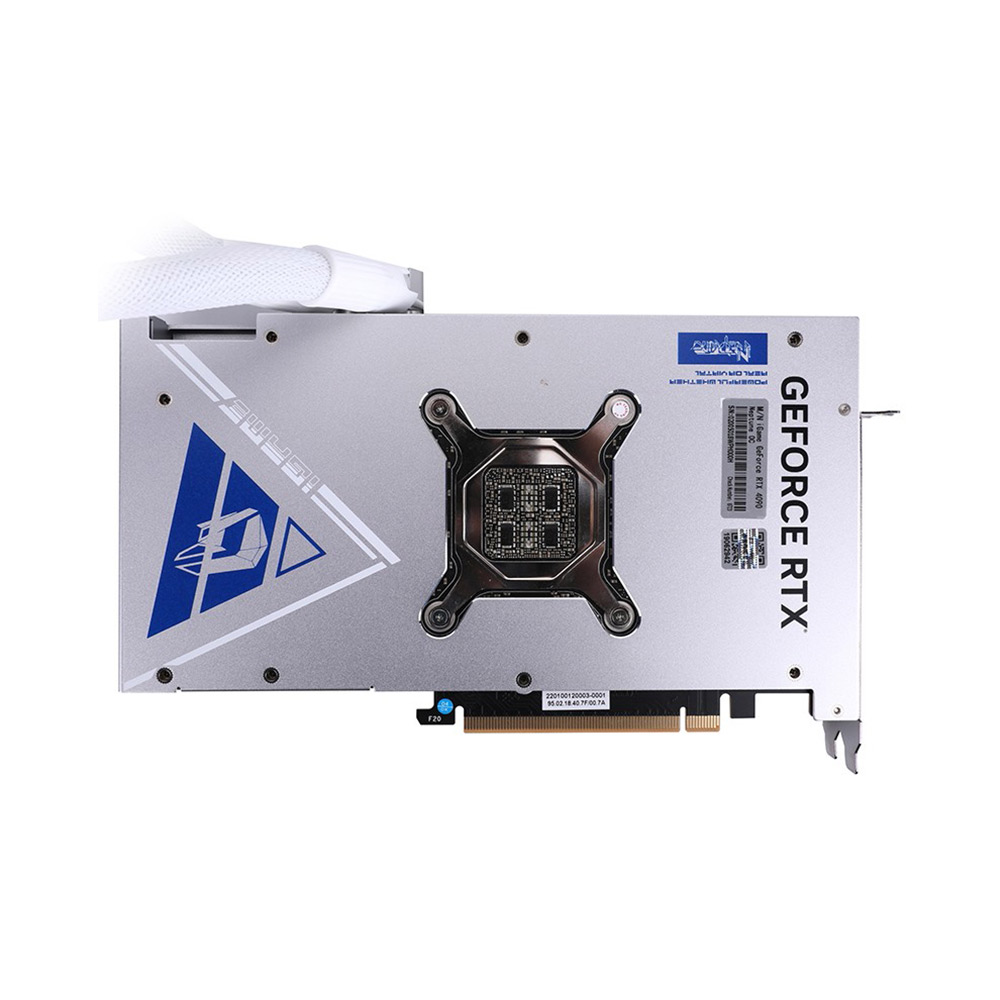 VGA Colorful iGame GeForce RTX 4090 Neptune OC-V 24G GDDR6X RTX-4090 ...