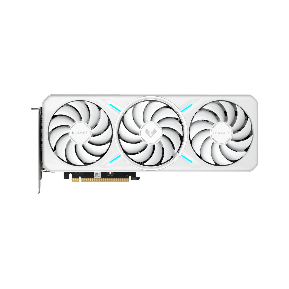 VGA MAXSUN Intel ARC B580 iCraft 12G GDDR6