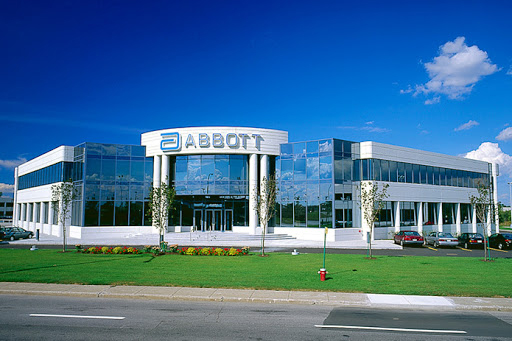 Abbott là thương hiệu uy tín hàng đầu về sữa cho trẻ em, người già và ...