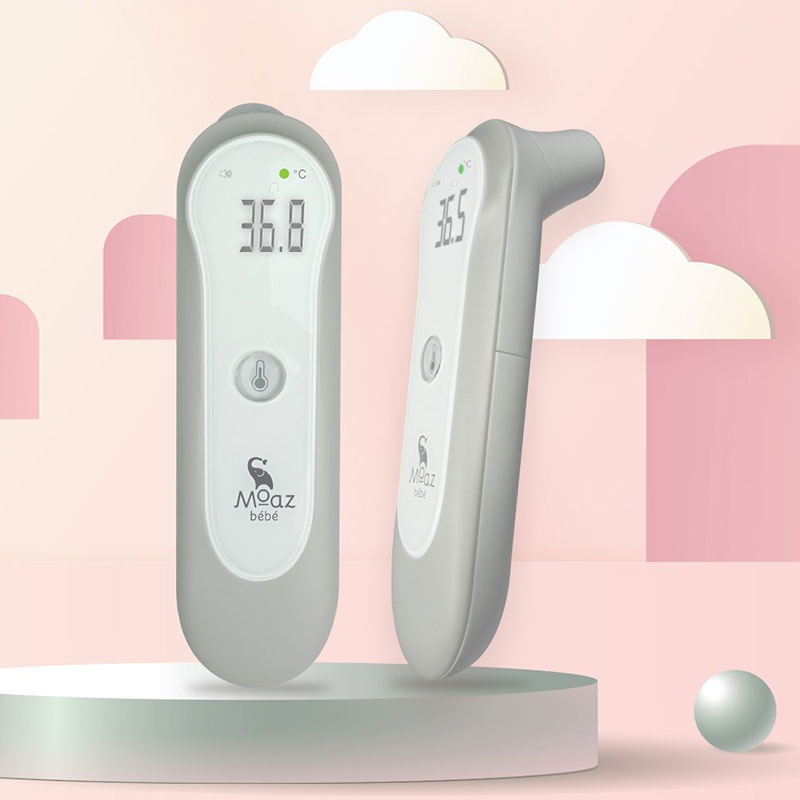 Thương hiệu Moaz Bebe | MBMart.com.vn