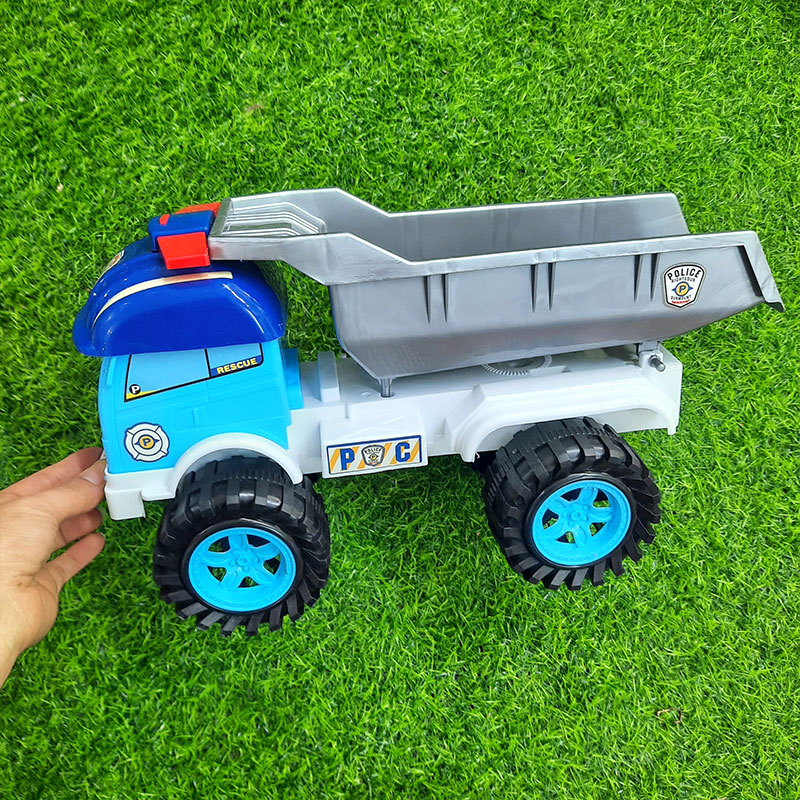 Xe ben đồ chơi trẻ em No.319