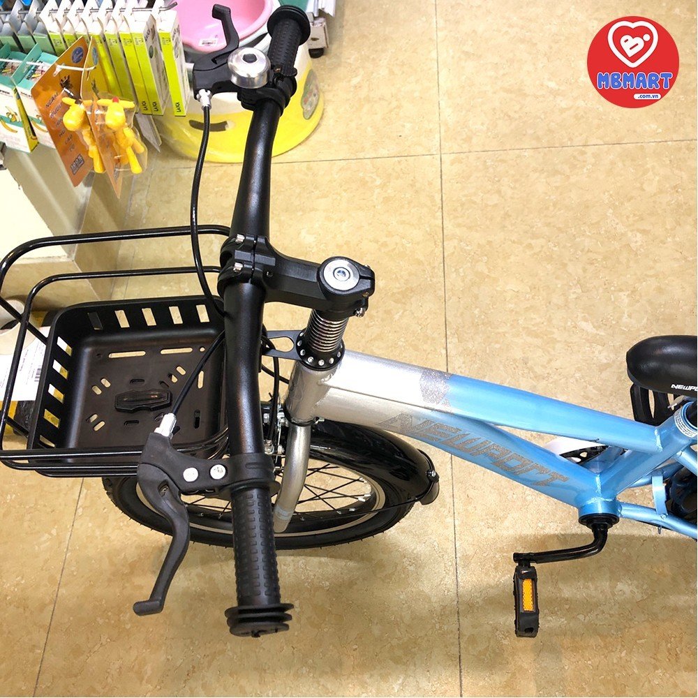 Xe đạp thể thao Newport