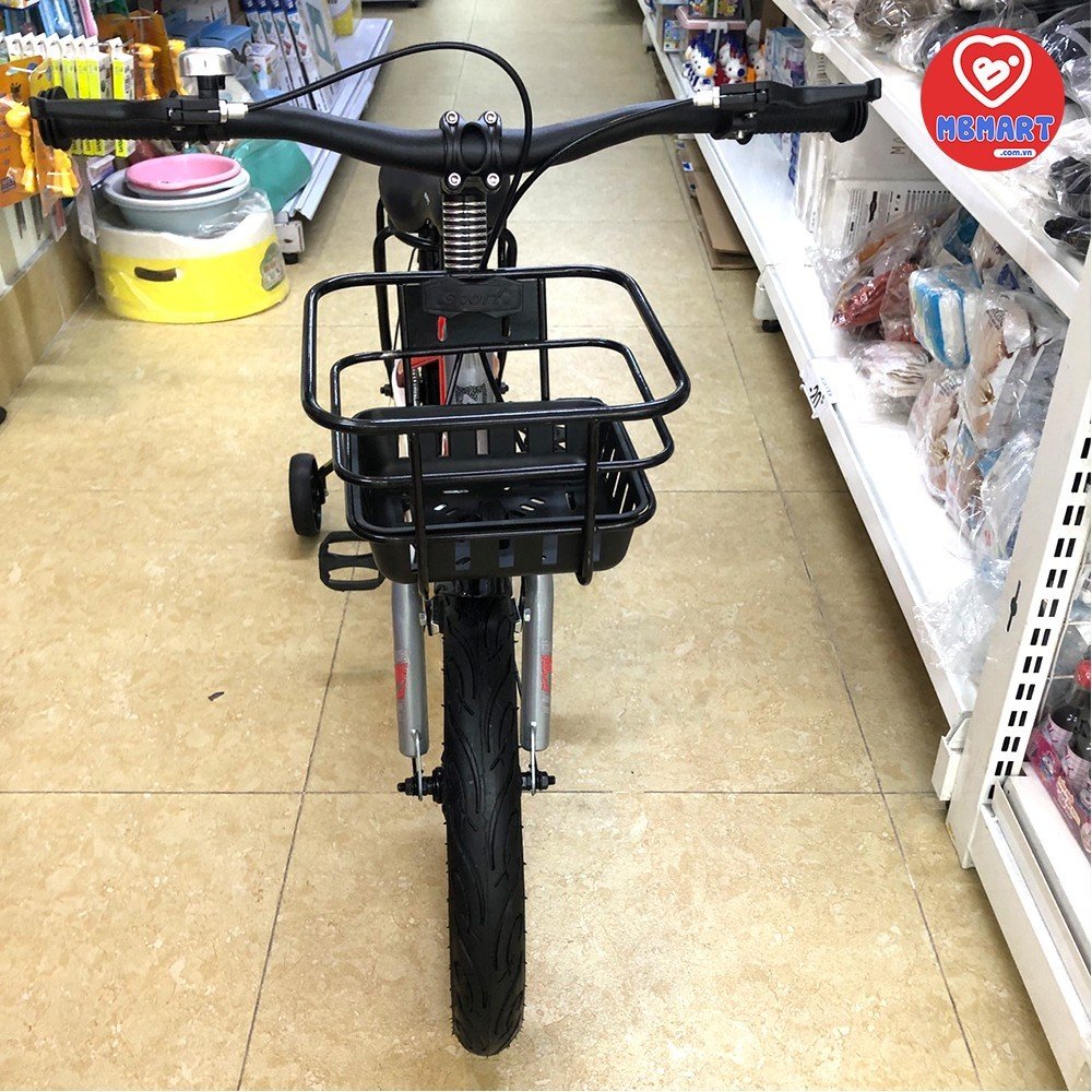 Xe đạp thể thao Newport