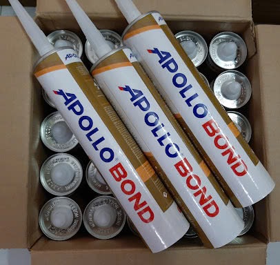 Keo dán đa năng Apollo Bond