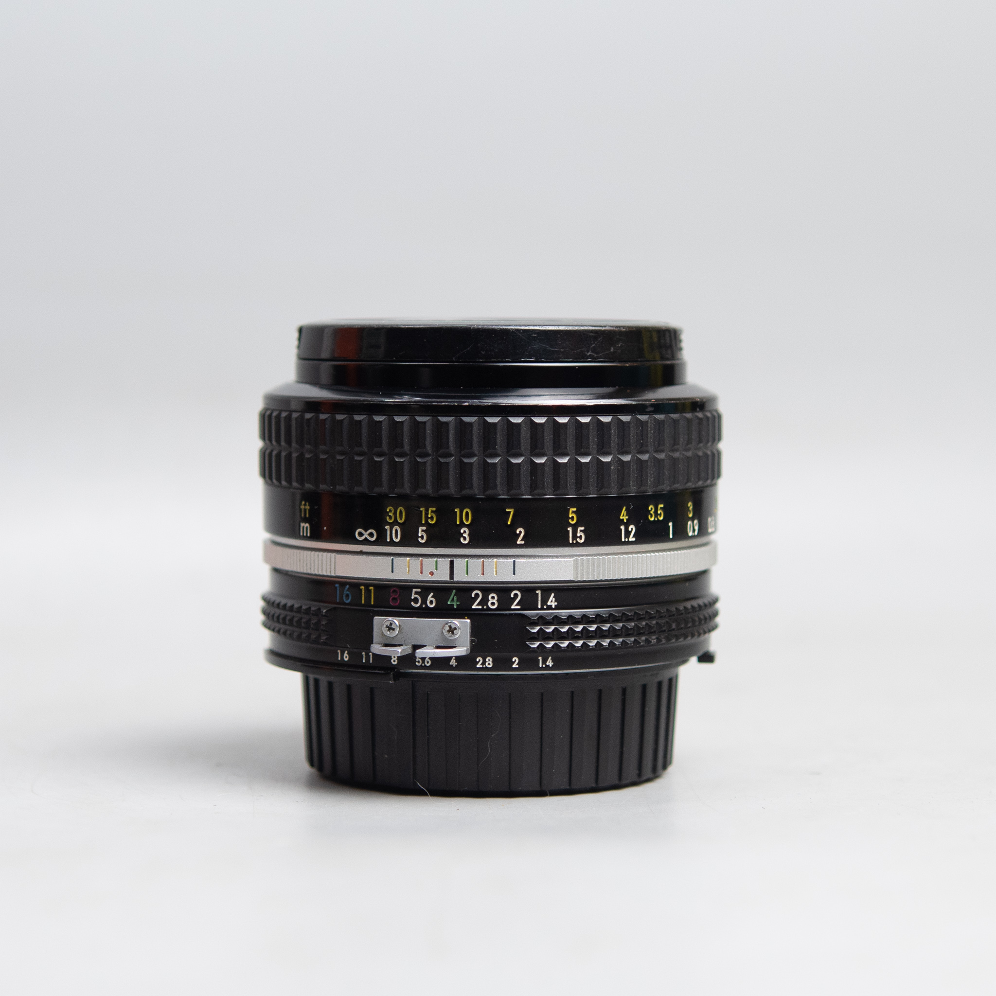 Lens MF ngàm Nikon AI - MF lens IMISHOP