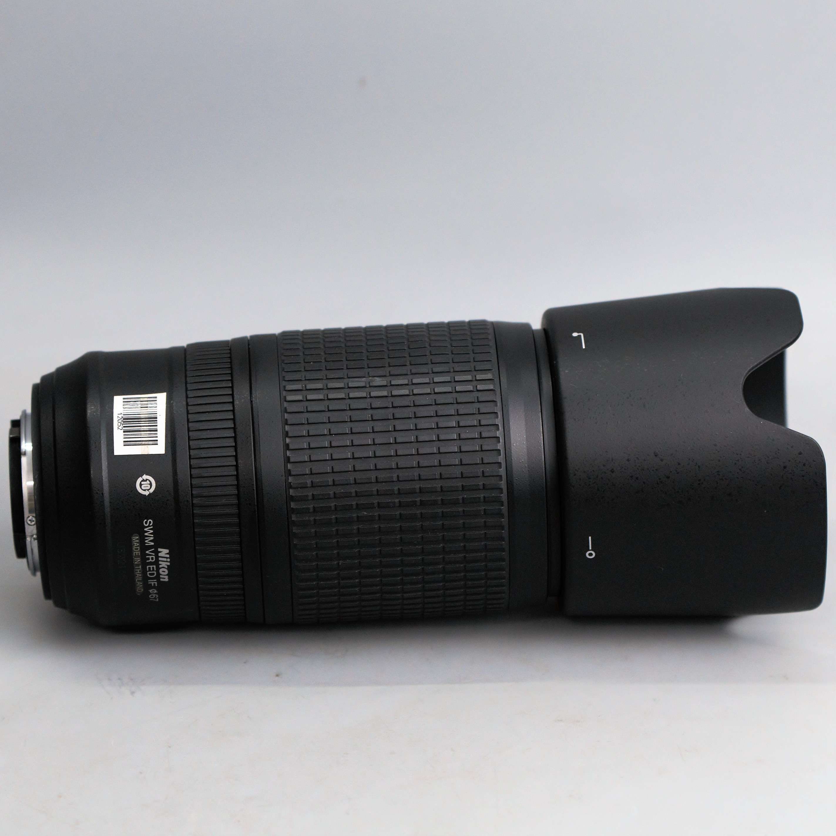 Lens Nikon AF (AF-D, AF-S, AF-P) IMISHOP