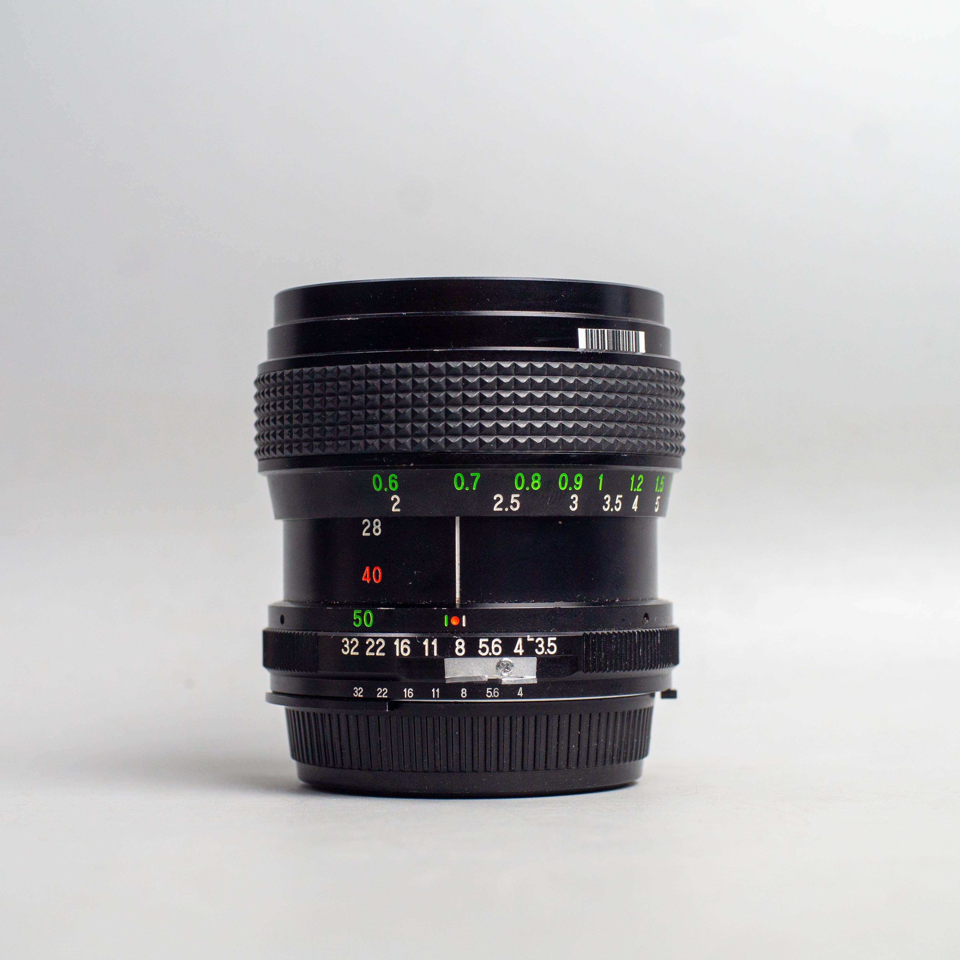 Lens MF ngàm Nikon AI - MF lens IMISHOP