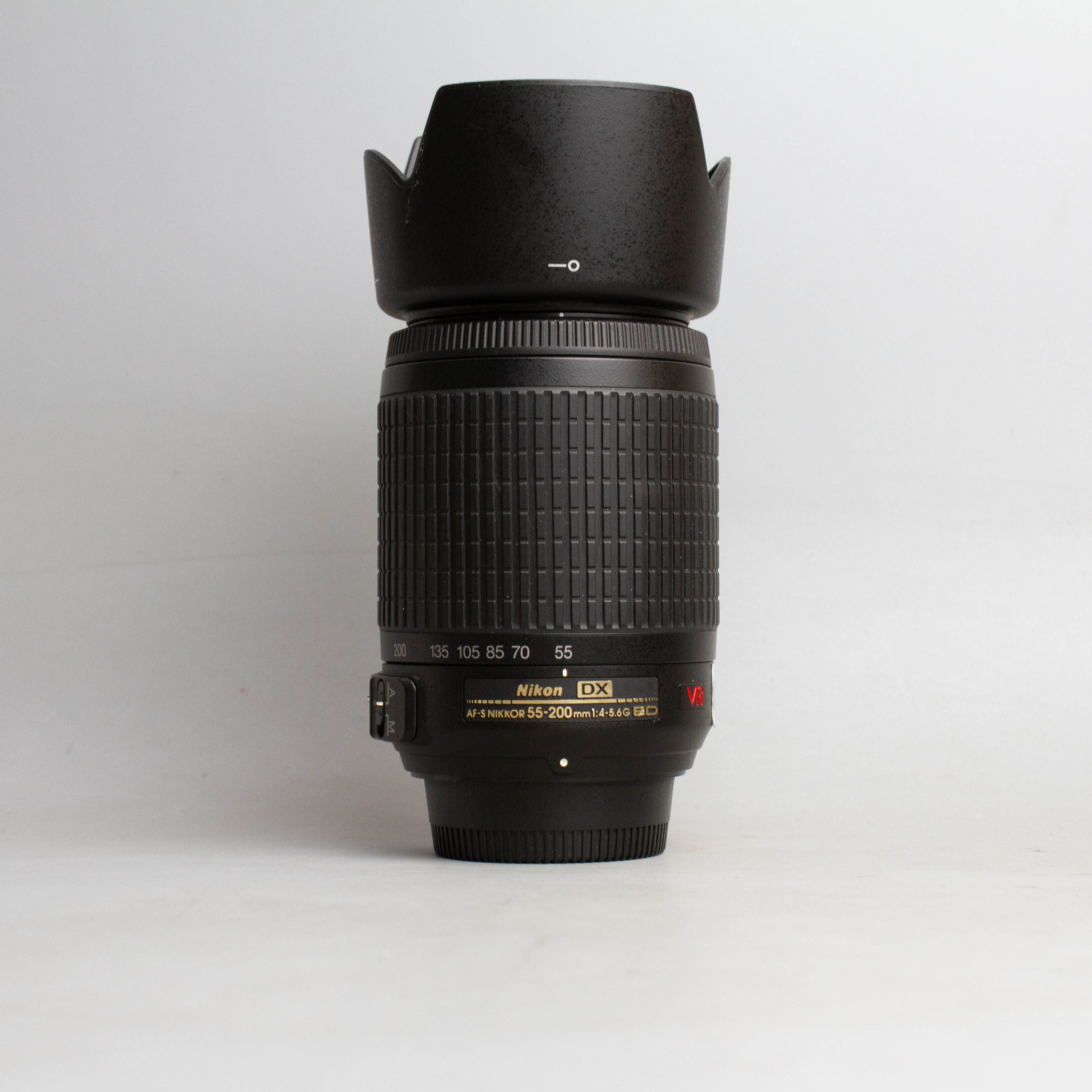 Lens Nikon AF (AF-D, AF-S, AF-P) IMISHOP