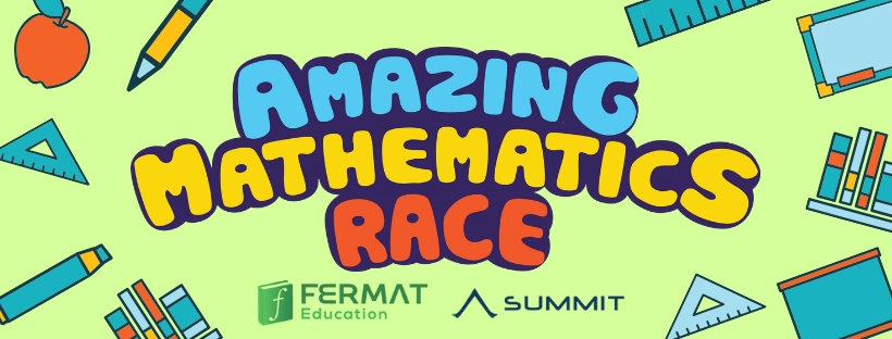 Chương trình CUỘC ĐUA KÌ THÚ TOÁN HỌC (Amazing Mathematics Race) 2018 ...