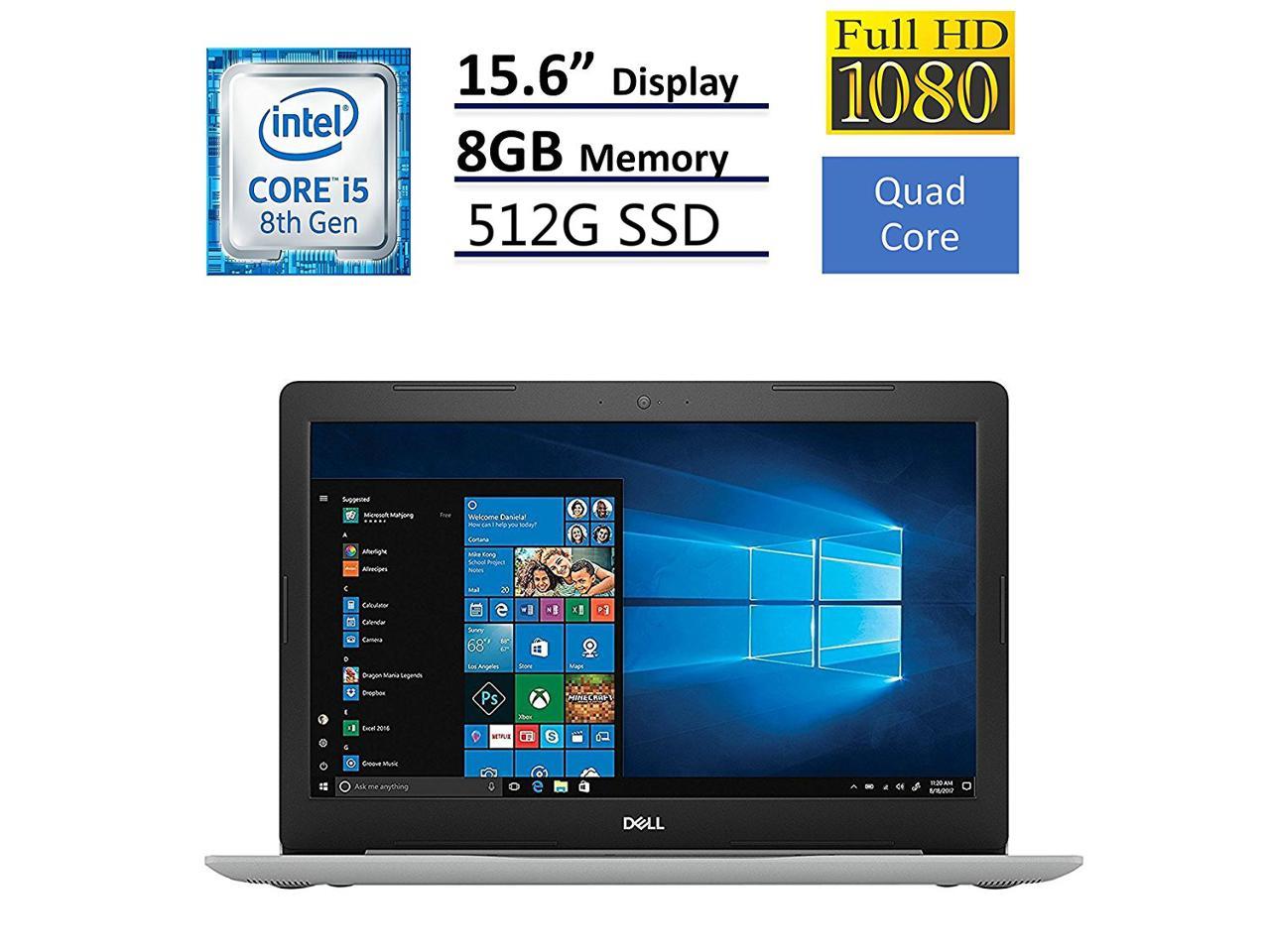 Dell Inspiron 15