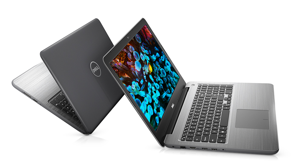 Dell Inspiron 15