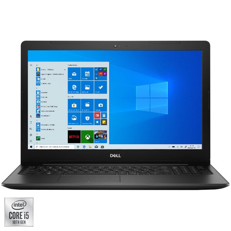 Laptop DELL Vostro 3590: Laptop Văn Phòng Mỏng Nhẹ | Giá từ 15 Triệu ...