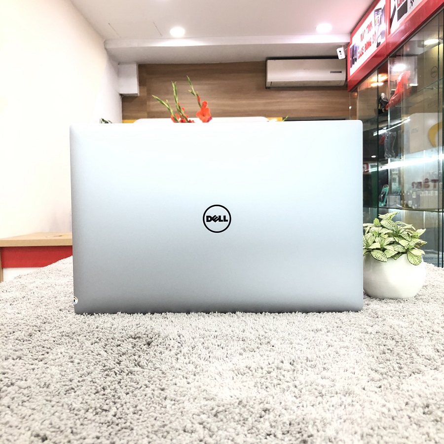 Dell Precision M5510: Laptop Đồ Họa Cao Cấp 20 Triệu
