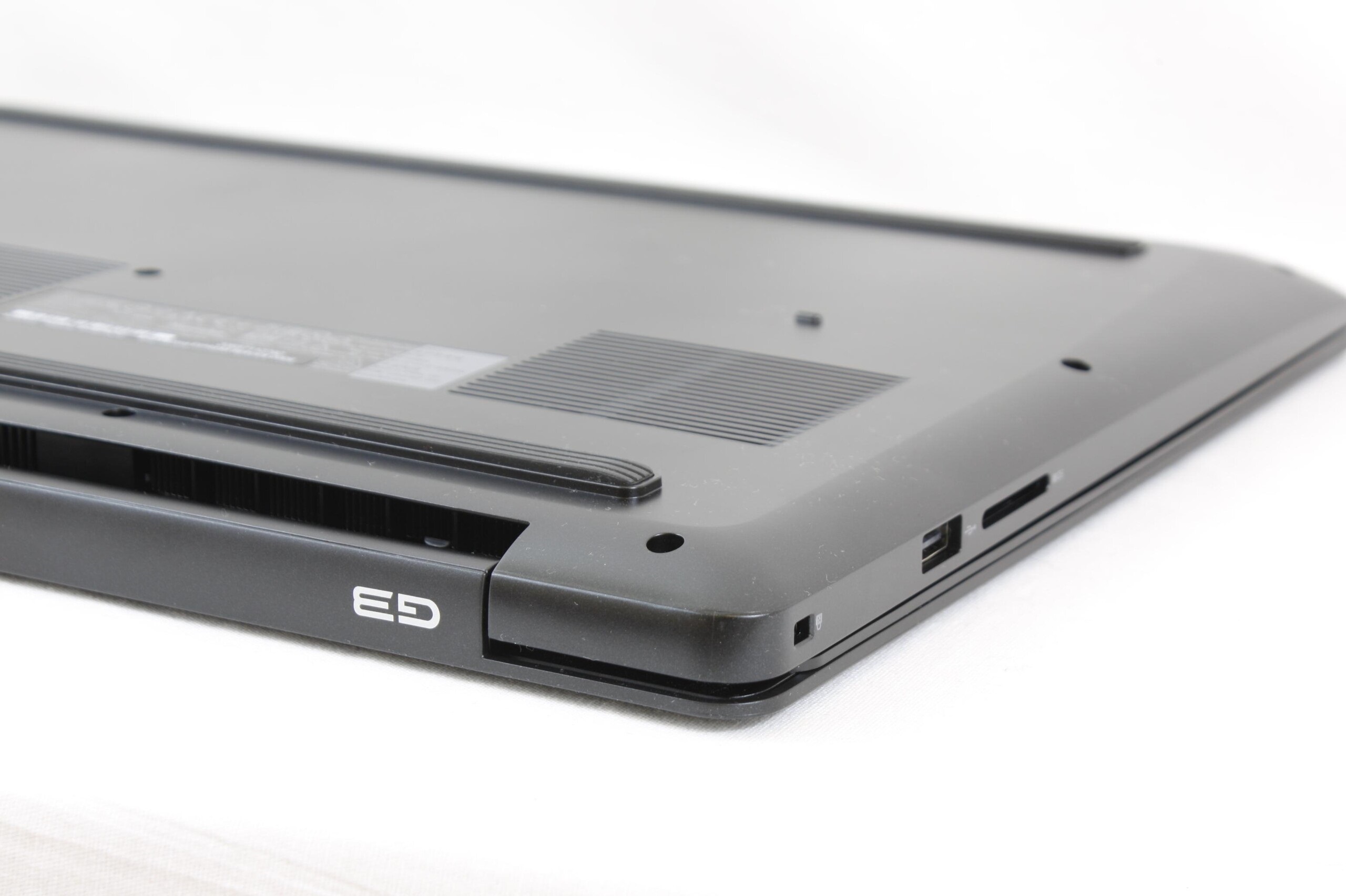 Dell Gaming G3 15 3579 Cấu Hình Mạnh, Giá Rẻ Nhất Thị Trường