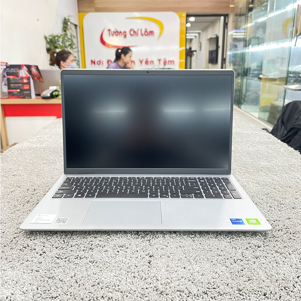 Dell Inspiron 3511 | Laptop Đẹp Mỏng Nhẹ, Giá Rẻ, Cấu Hình Cao