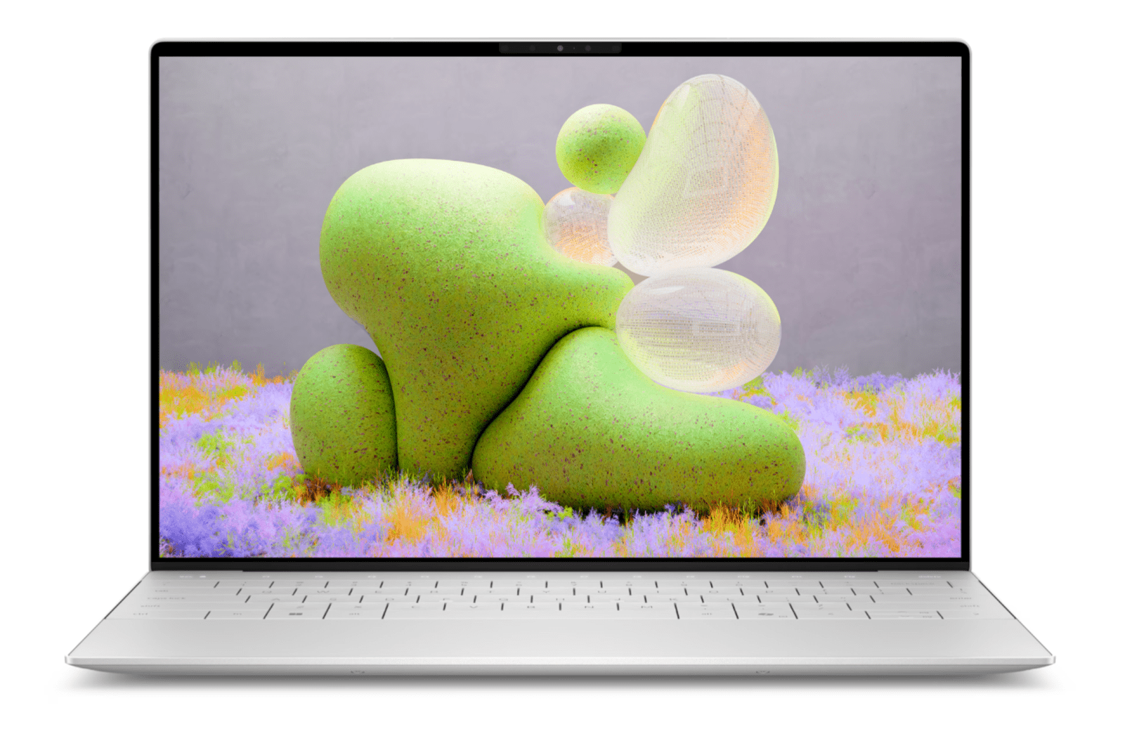 Dell XPS 13 9340 (2024) Màu Plaitnum Mỏng Nhẹ, Giá Rẻ Nhất Thị Trường