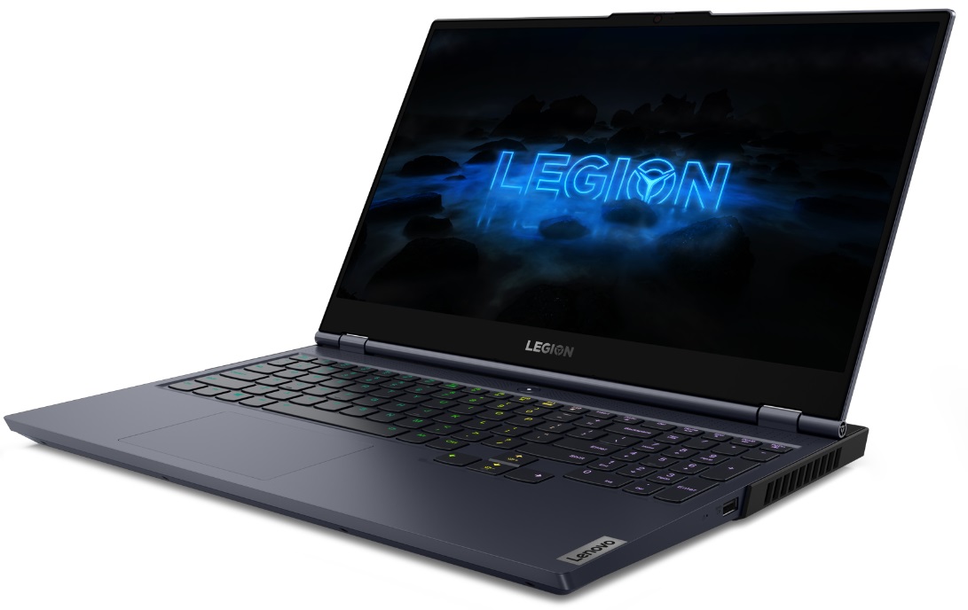 Lenovo Legion 5 R7000 2020 (R7-4800H) Laptop Gaming Dành Cho Sinh Viên