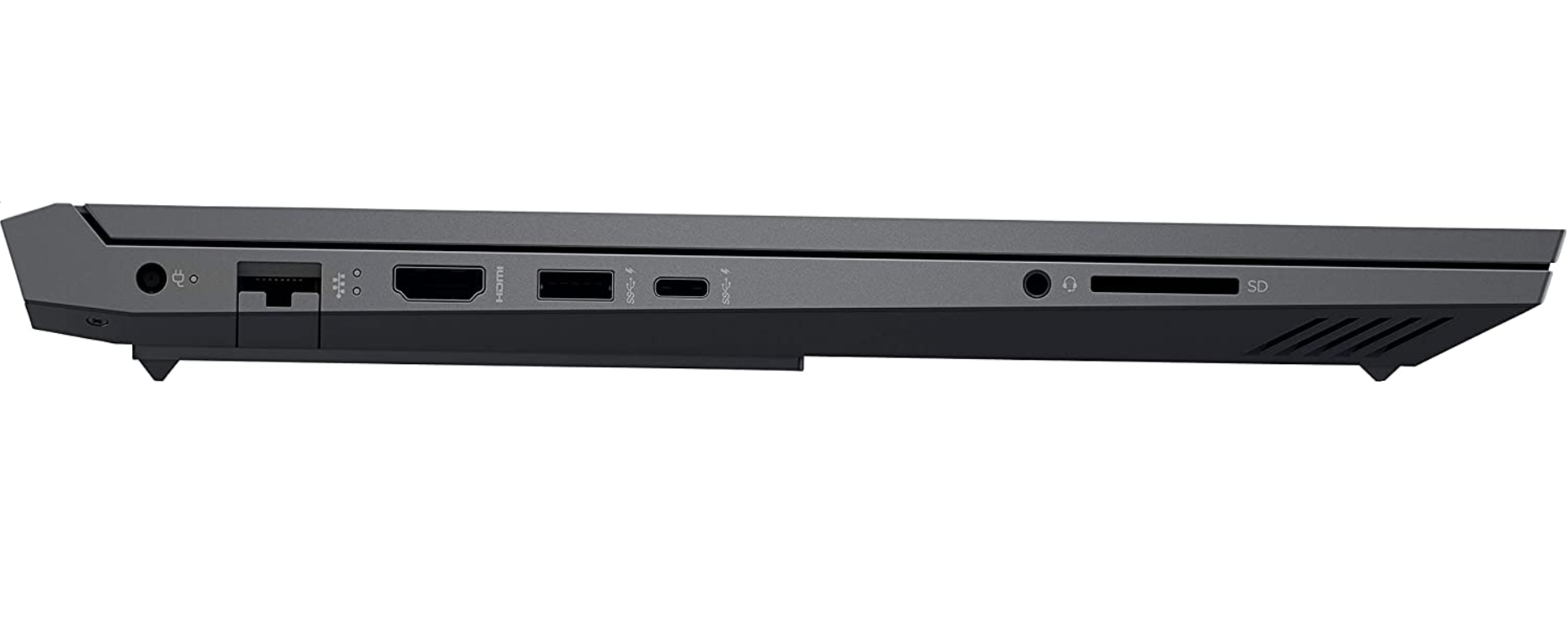 HP Gaming Victus 15-fa0031dx : Laptop gaming cấu hình hấp dẫn, tinh tế