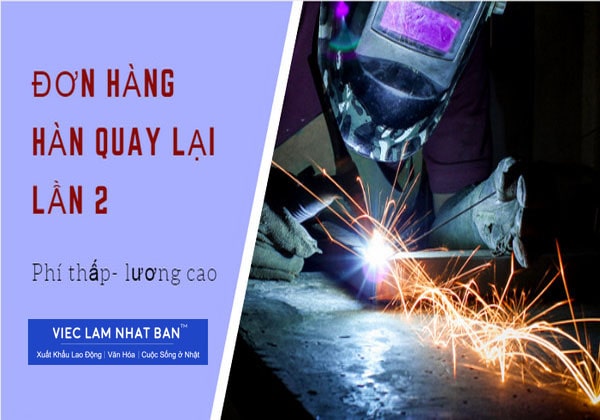 Xuất khẩu lao động | tagged "đơn hàng cho nam" | Xklđ Nhật Bản
