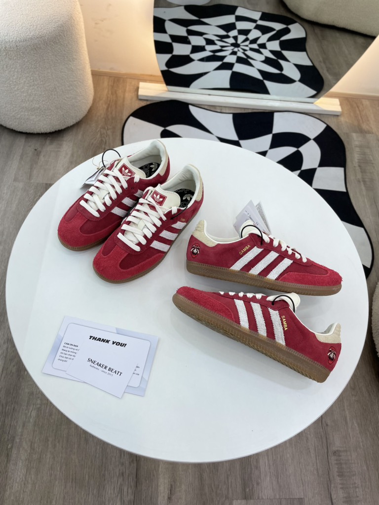 Adidas Samba OG - Tal ( IG8905 )