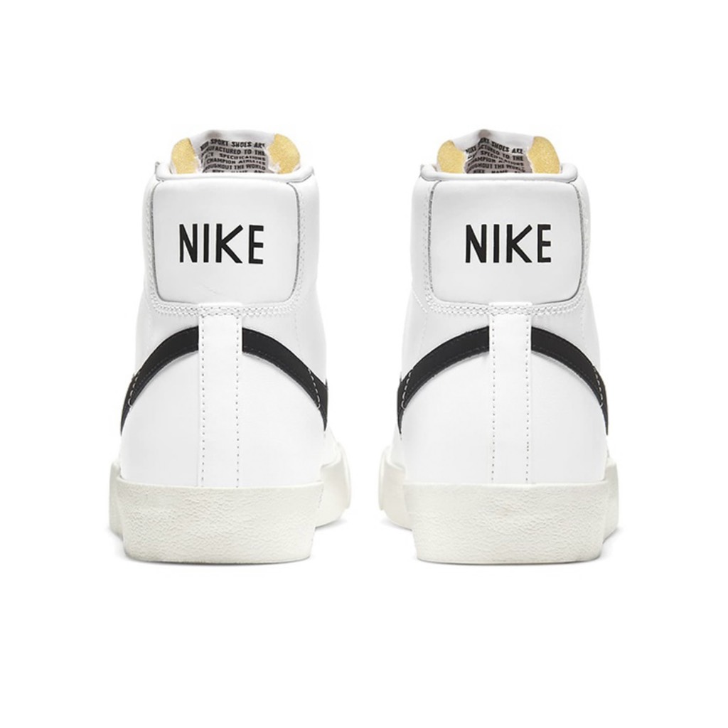 Nike Blazer Mid 77' Vintage - BQ6806-100