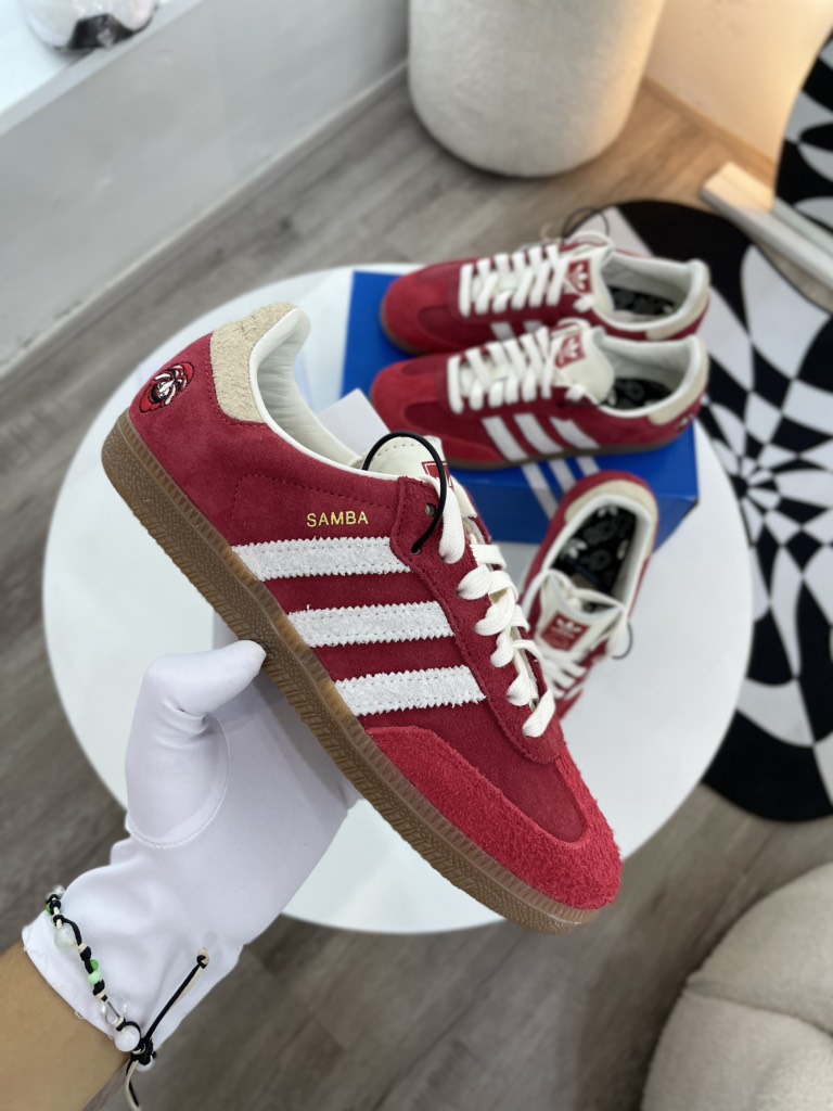 Adidas Samba OG - Tal ( IG8905 )