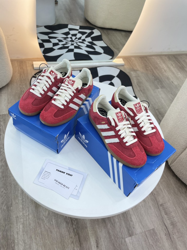 Adidas Samba OG - Tal ( IG8905 )