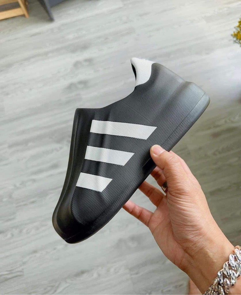 Adidas Adifom Superstar Black - HQ8752