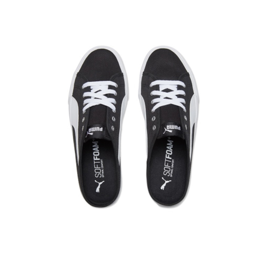 Puma Bari Mule Black - 371318-01