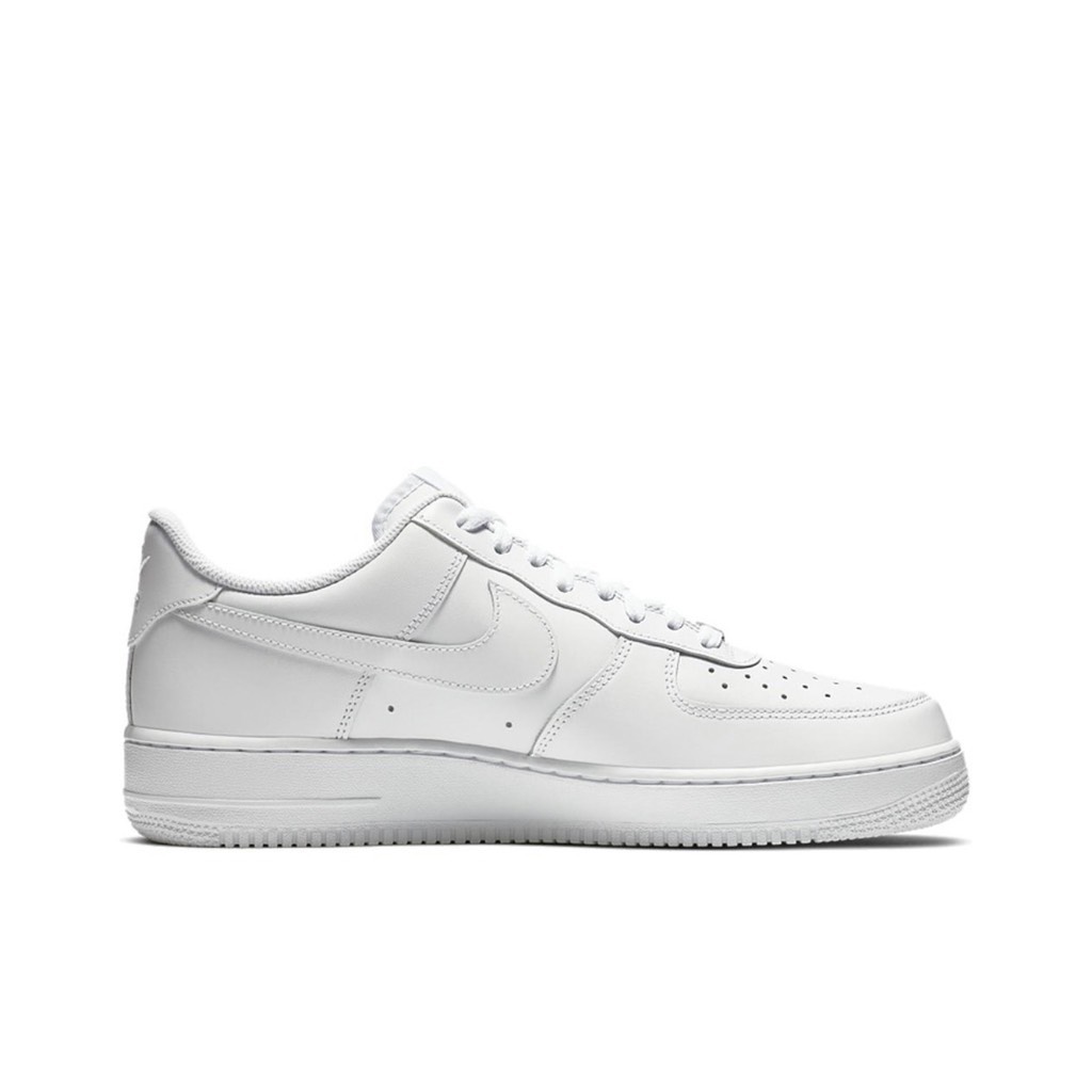 Air Force 1 All White (Women Size) - DD8959-100