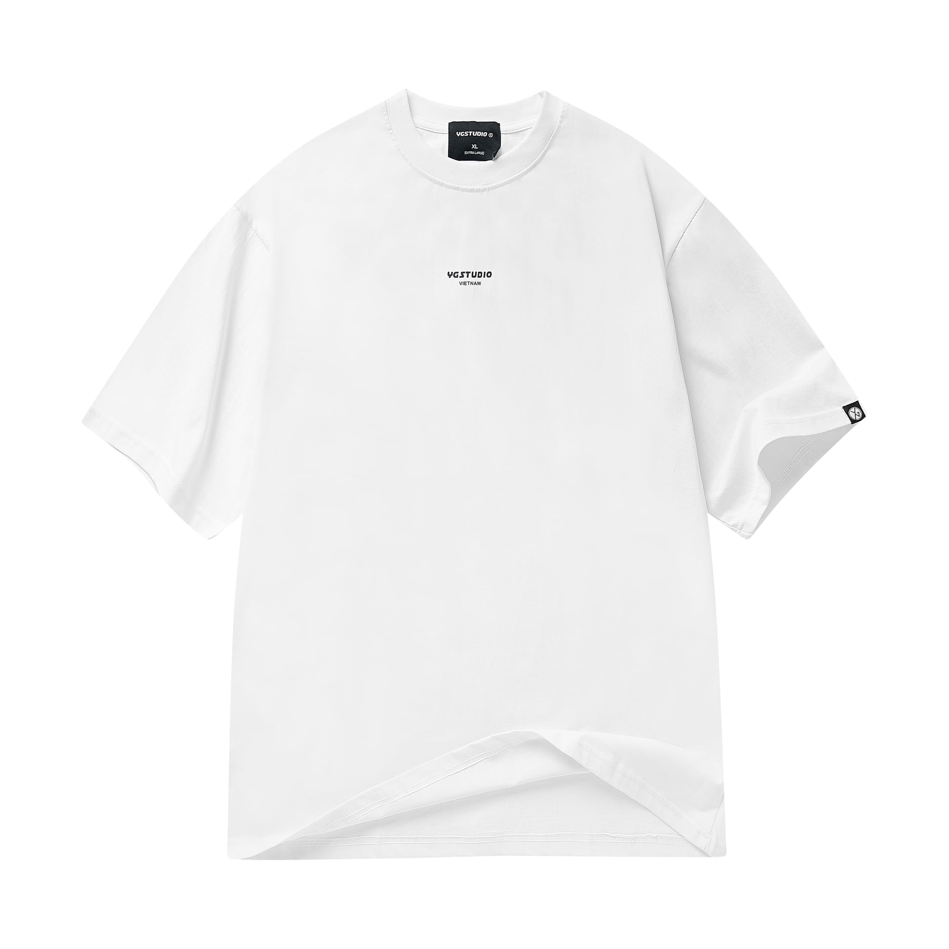 VINTAGE T-SHIRT | Young Green by YG SHOP