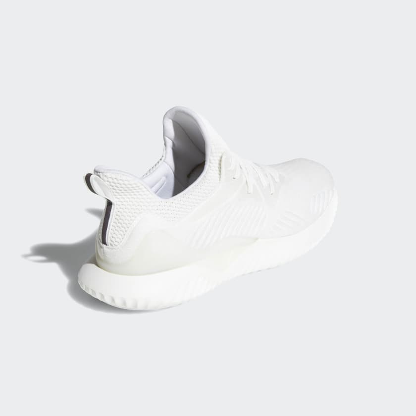Adidas Alphabounce beyond all white – Uspox - Siêu thị giày thể thao ...