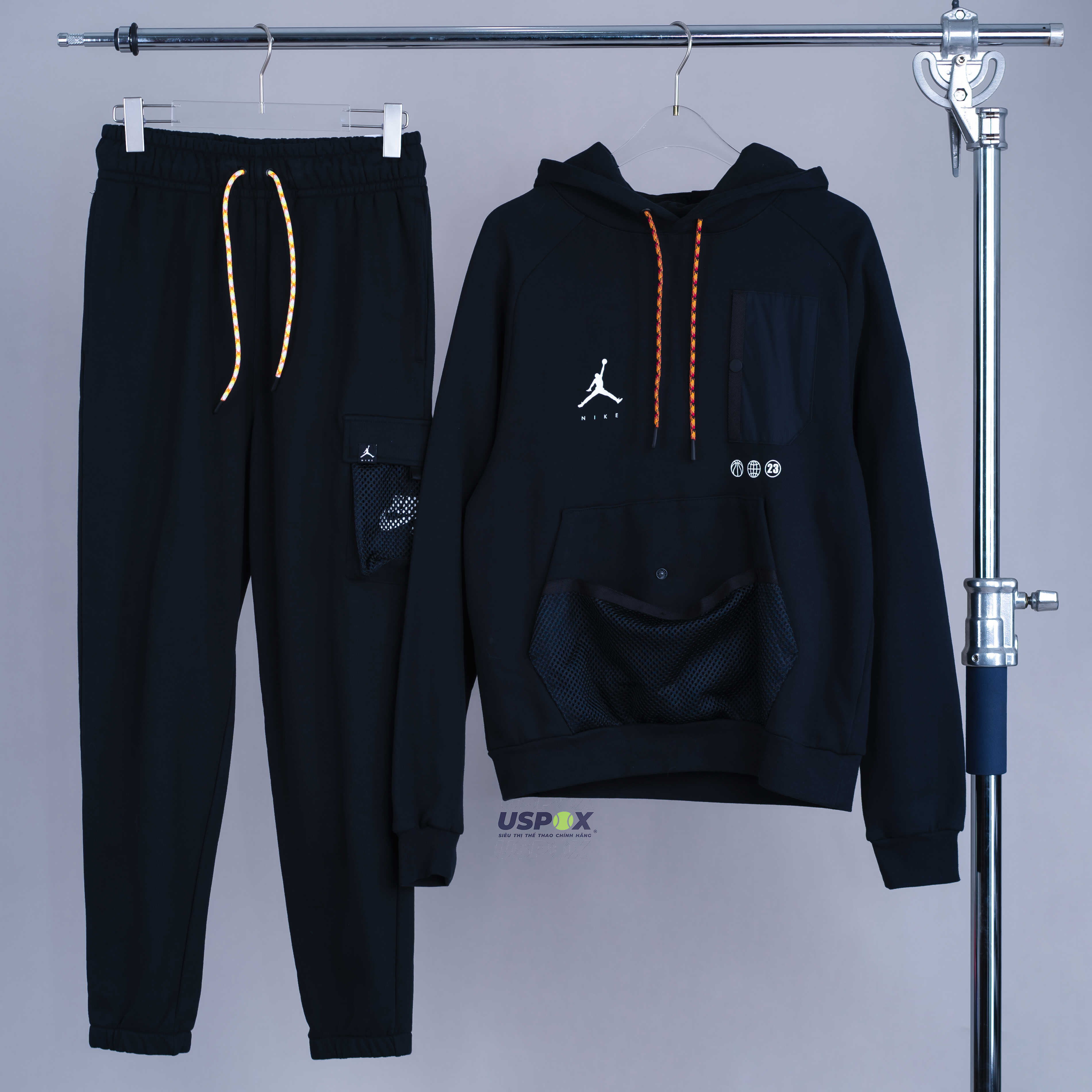 Bộ thể thao Nike Jordan Jumpman 3d (form Á) – Uspox - Siêu thị giày thể ...