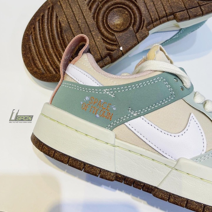 Giày Nike Dunk Low Disrupt Dandelion – Uspox - Siêu thị giày thể thao ...