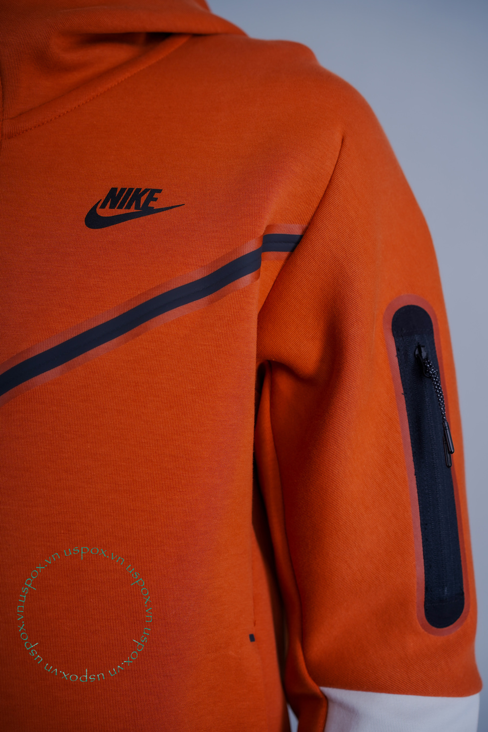 Bộ thể thao Nike Sportswear Tech Fleece Orange (form Âu) – Uspox - Siêu ...