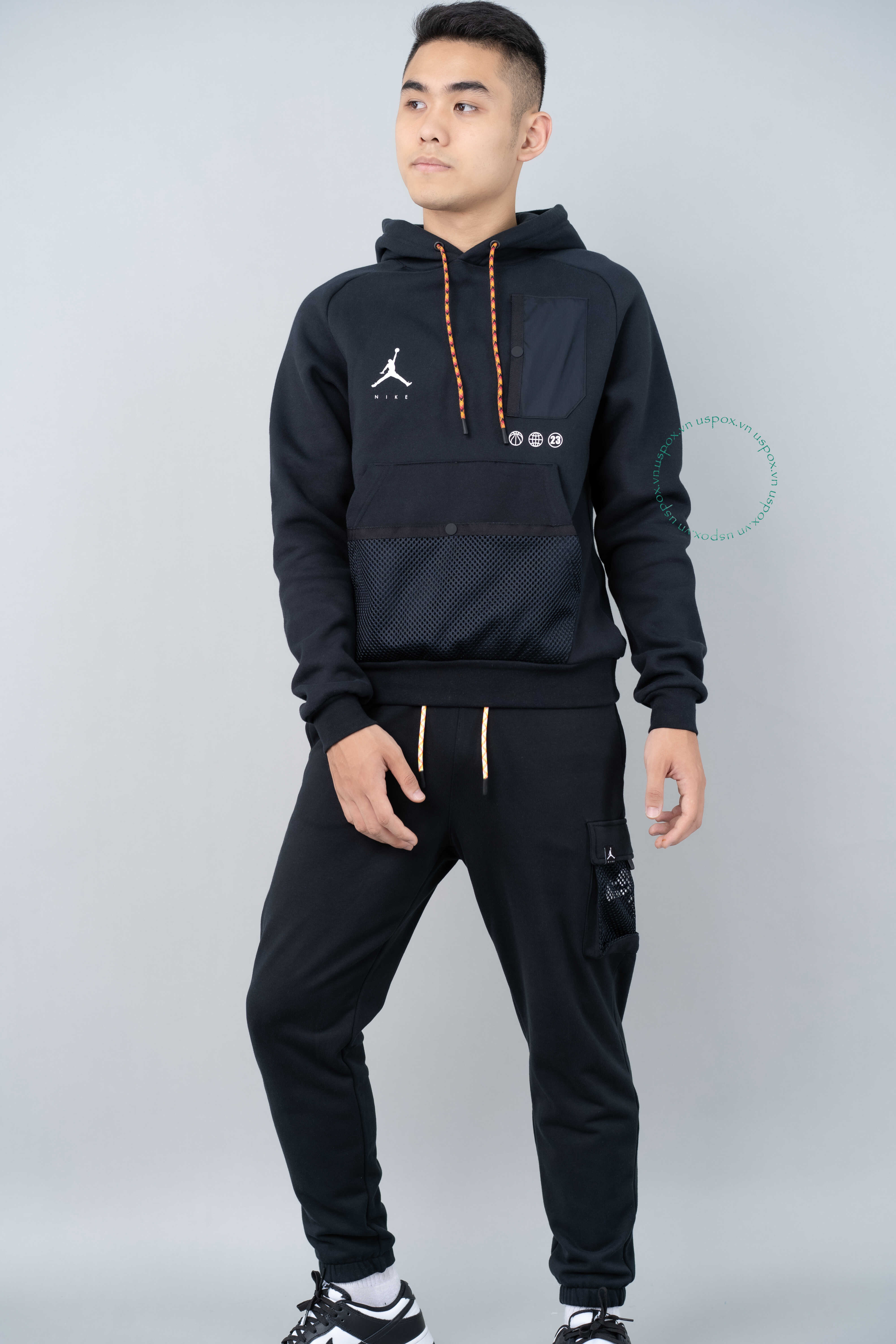 Bộ thể thao Nike Jordan Jumpman 3d (form Á) – Uspox - Siêu thị giày thể ...