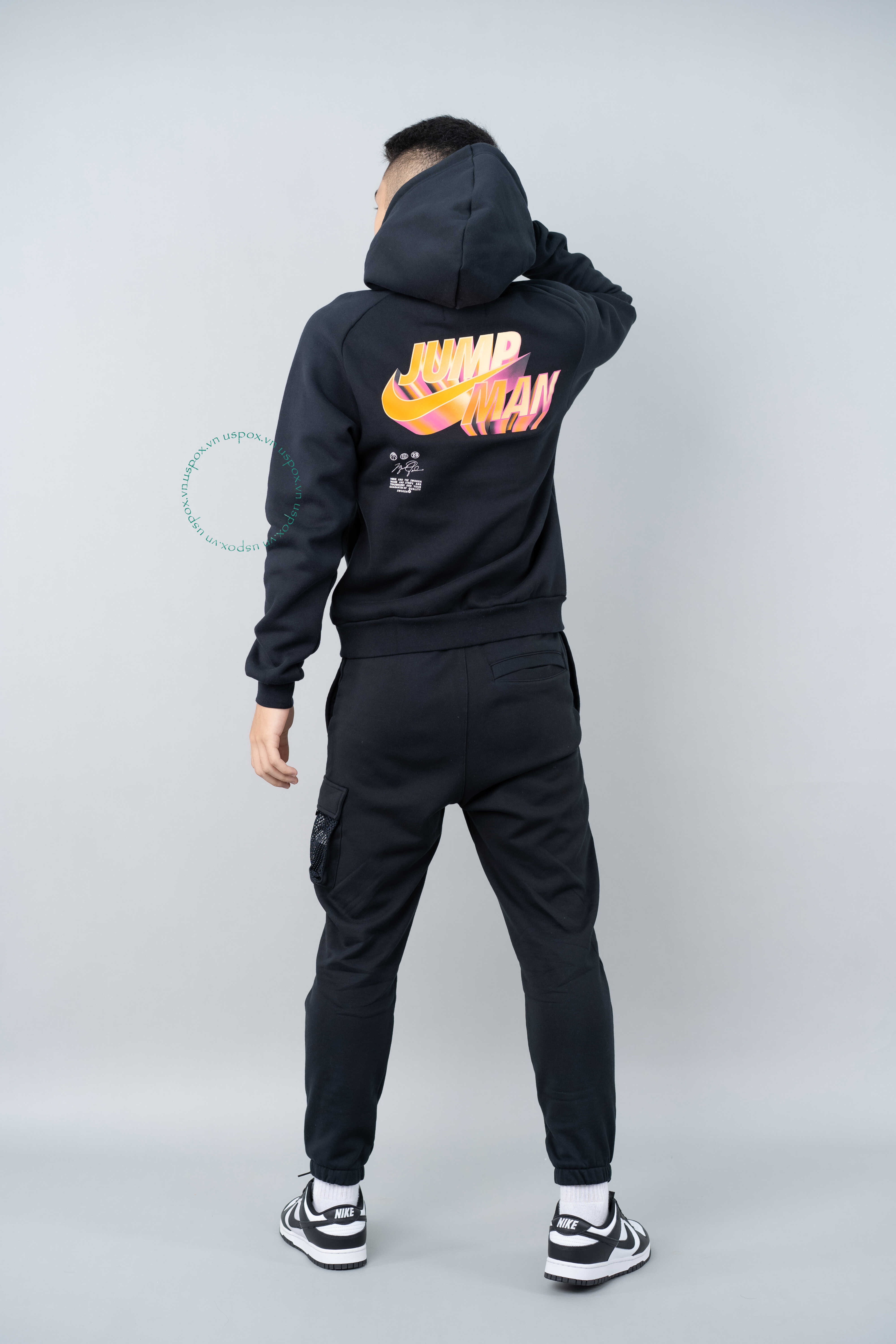 Bộ thể thao Nike Jordan Jumpman 3d (form Á) – Uspox - Siêu thị giày thể ...