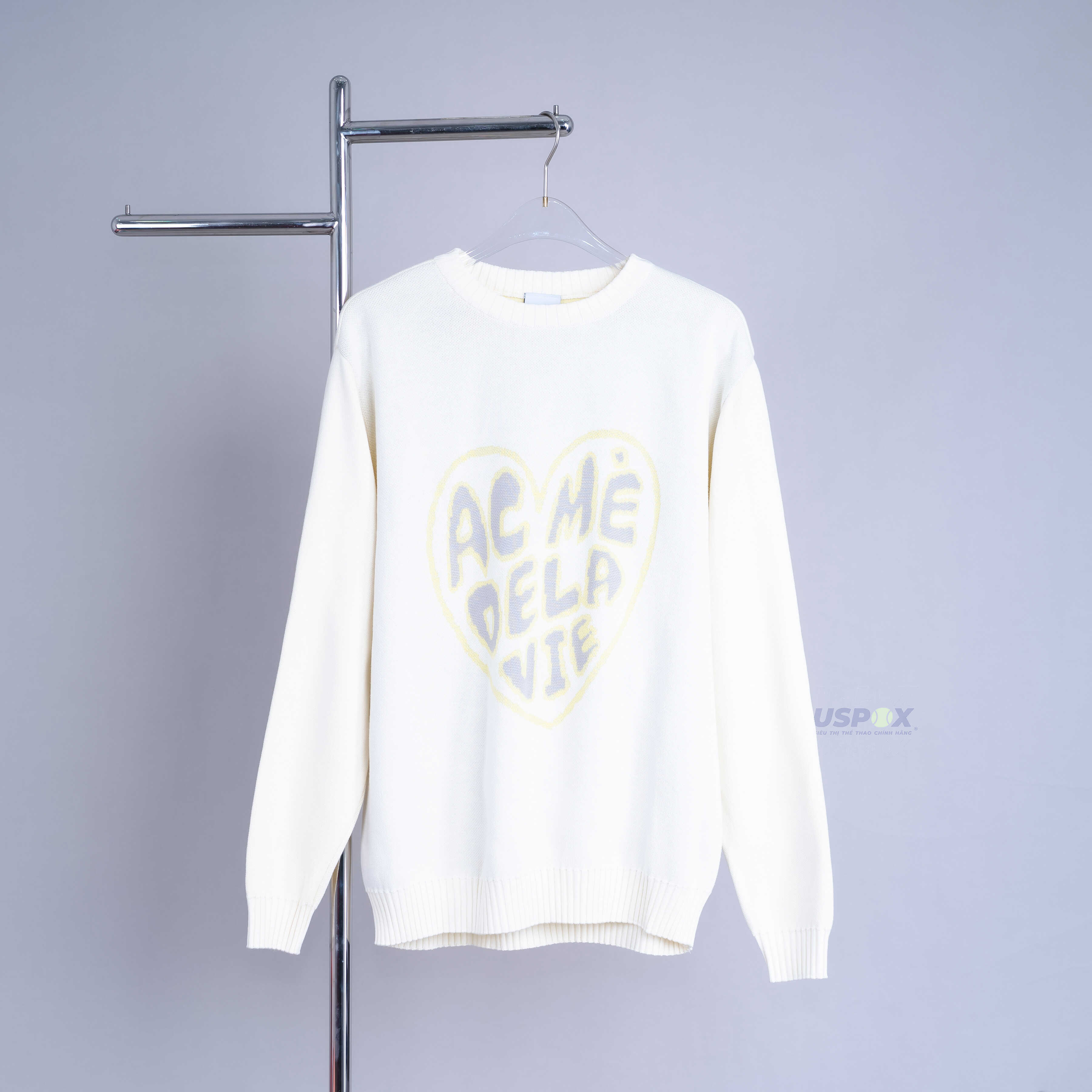 Áo ADLV Sweater 2022 – Uspox - Siêu thị giày thể thao chính hãng