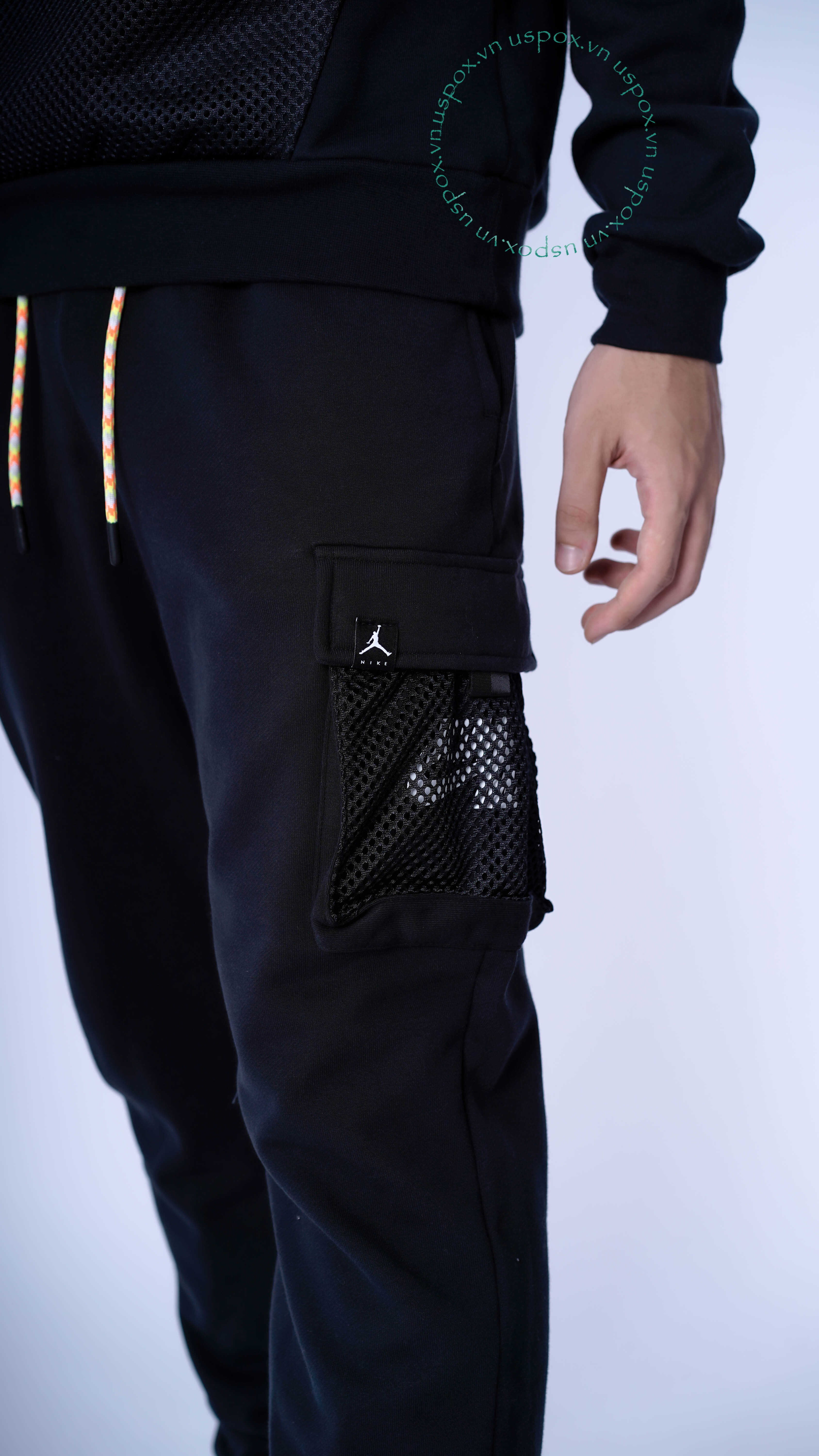 Bộ thể thao Nike Jordan Jumpman 3d (form Á) – Uspox - Siêu thị giày thể ...