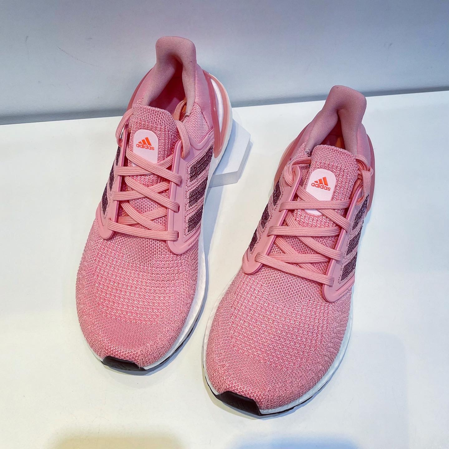 Giày Adidas Ultra Boost 20 Glory Pink – Uspox - Siêu thị giày thể thao ...