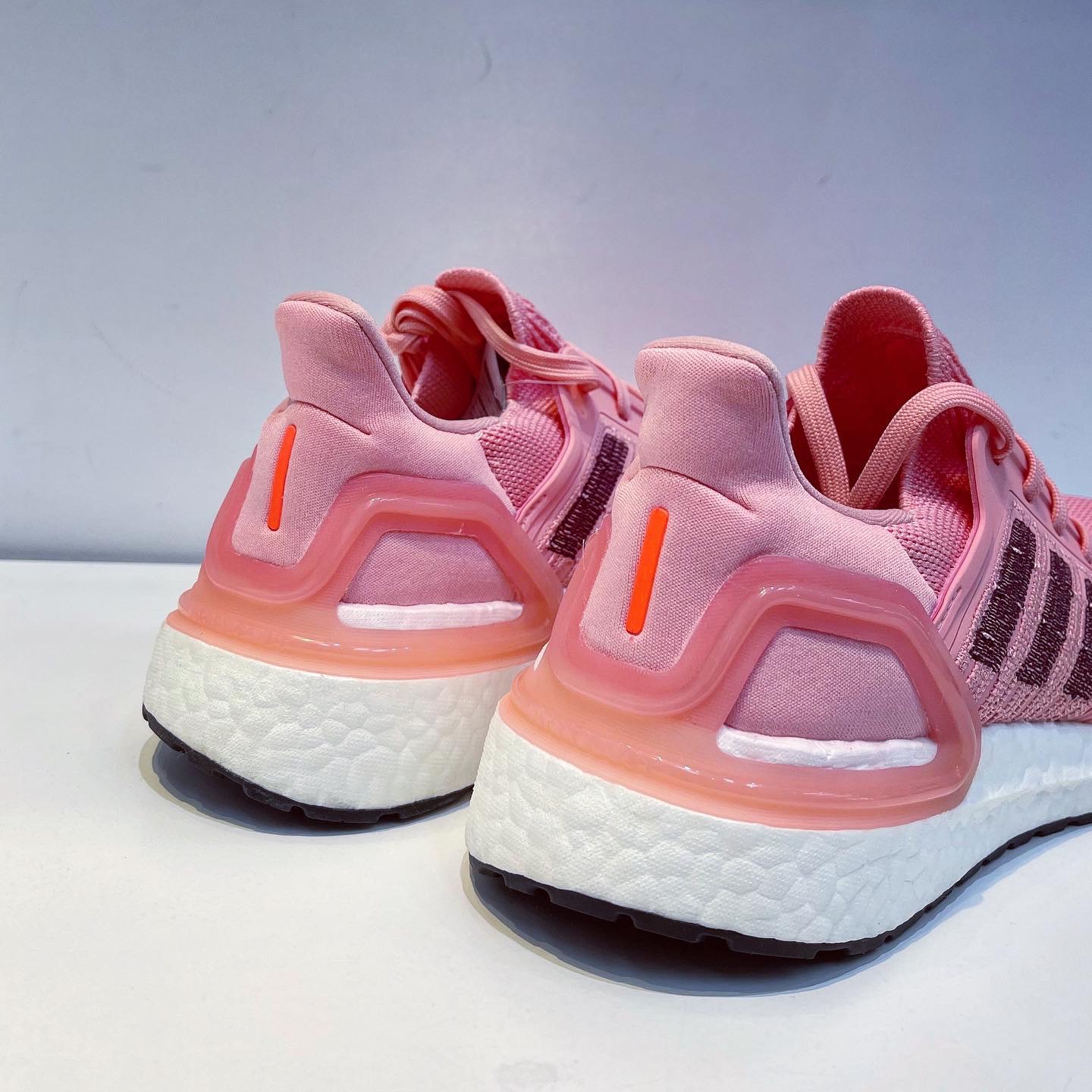 Giày Adidas Ultra Boost 20 Glory Pink – Uspox - Siêu thị giày thể thao ...