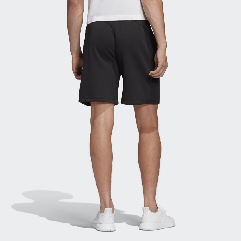 Adidas Short Black Original (form Âu) – Uspox - Siêu thị giày thể thao ...