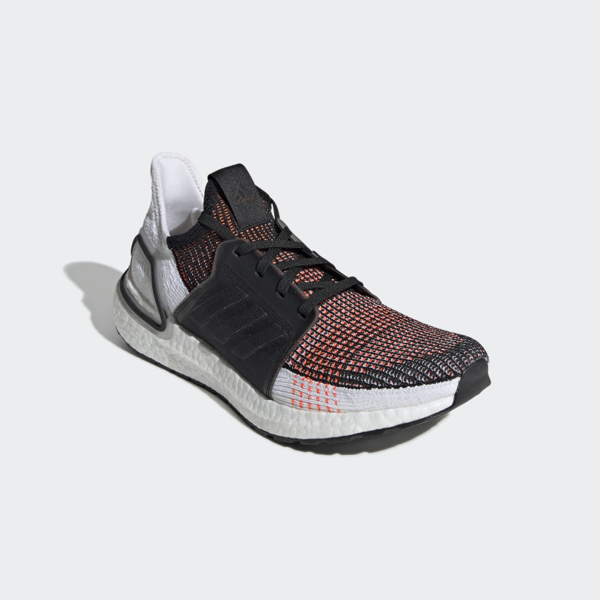 Adidas Ultra Boost 2019 Solar Orange – Uspox - Siêu thị giày thể thao ...