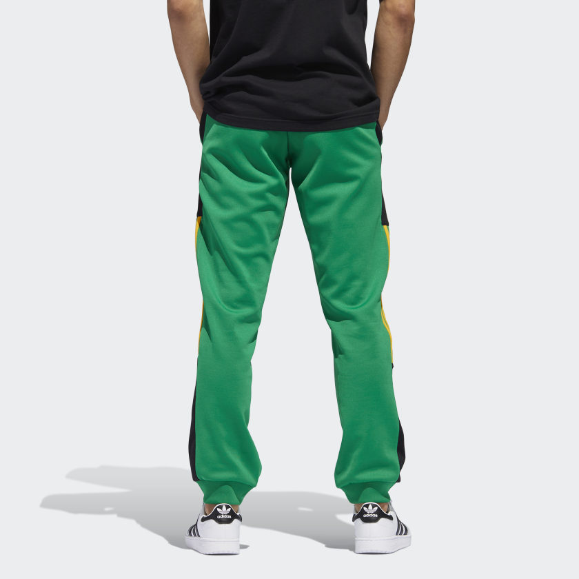 Adidas Bộ Classic Green 2020 (form Âu) – Uspox - Siêu thị giày thể thao ...
