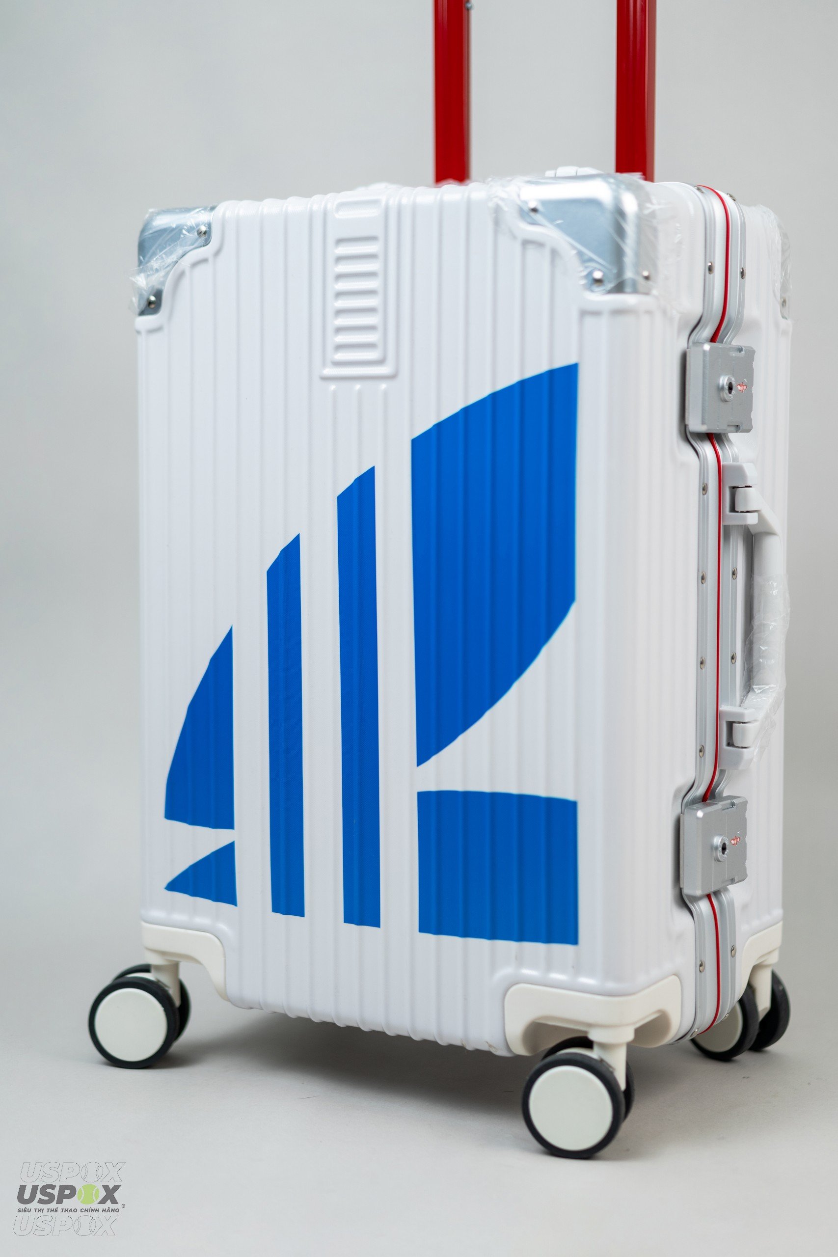 Vali adidas sz 20 Logo – Uspox - Siêu thị giày thể thao chính hãng