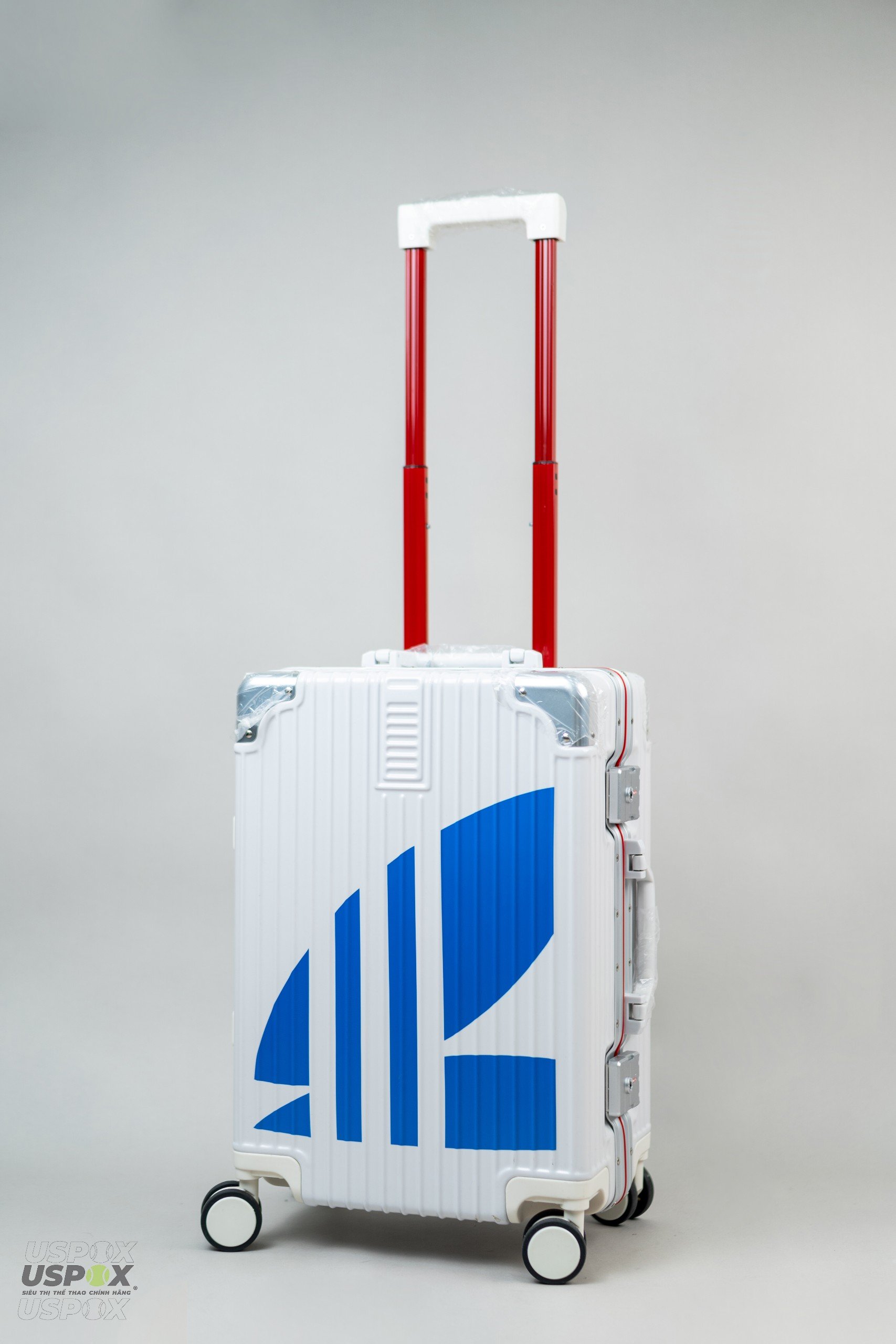 Vali adidas sz 20 Logo – Uspox - Siêu thị giày thể thao chính hãng