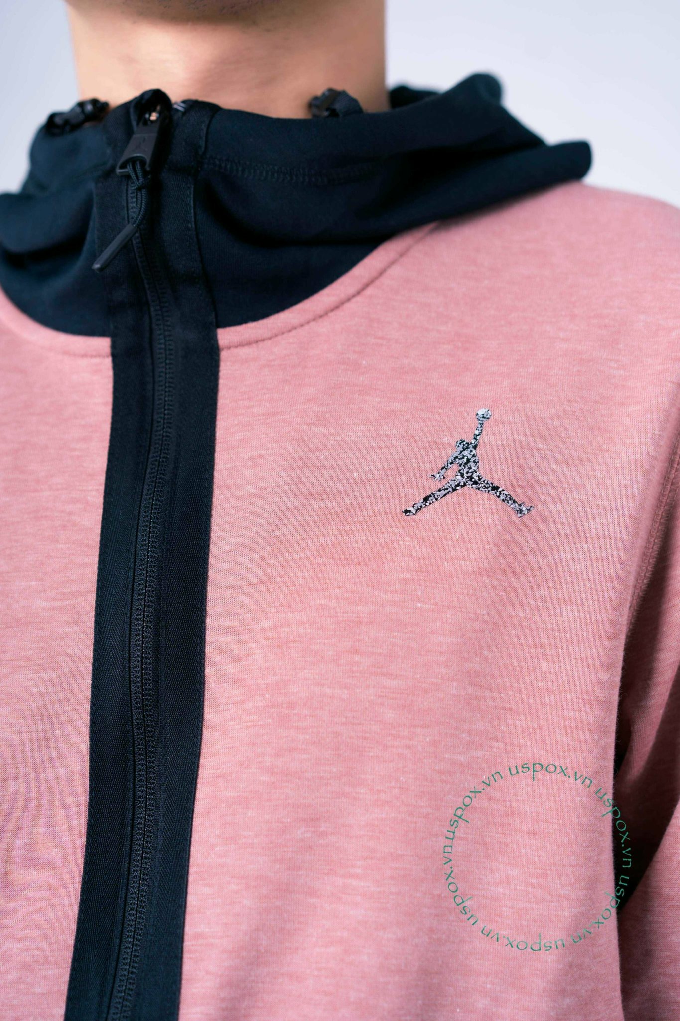 Bộ thể thao Nike Jordan Dri-fit Air Rose (form Âu) – Uspox - Siêu thị ...