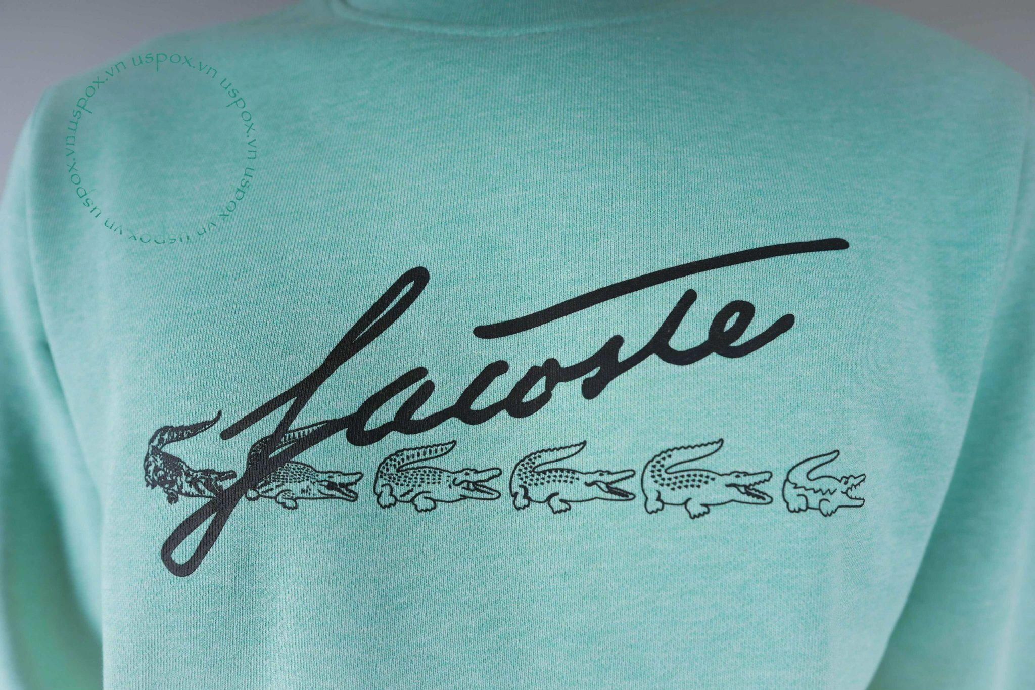 Bộ thể thao Lacoste Signature HCV (form Âu) – Uspox - Siêu thị giày thể ...